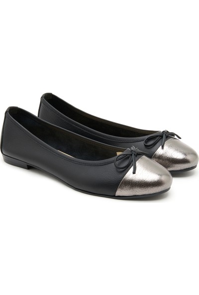 Desa Sara Kadın Deri Babet