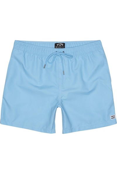 Billabong All Day Lb Mavi Erkek Deniz Şortu