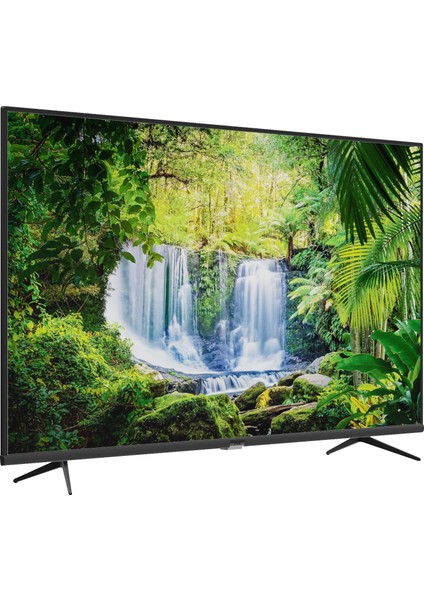 TCL 50P615 50 127 Ekran Dahili Uydu Alıcılı 4K Ultra HD Fiyatı