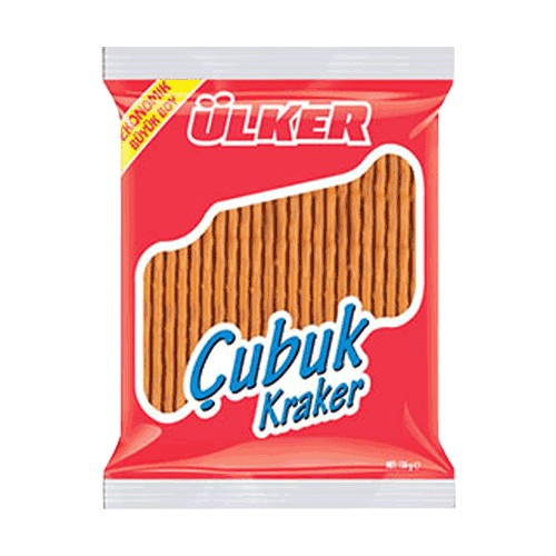 Ulker Cubuk Kraker Sade 64 gr Fiyatı - Taksit Seçenekleri