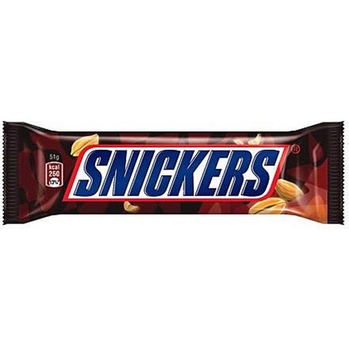 Snıckers Bar 50 gr Fiyatı, Taksit Seçenekleri ile Satın Al