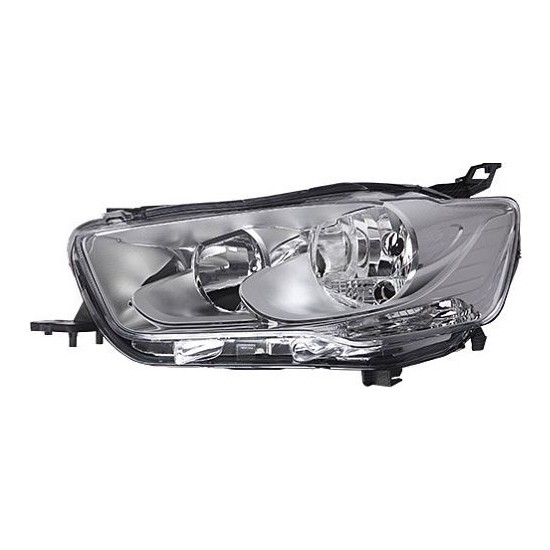 Citroen C-Elysee . Far Sol 9675140080 Fiyatı - Taksit Seçenekleri