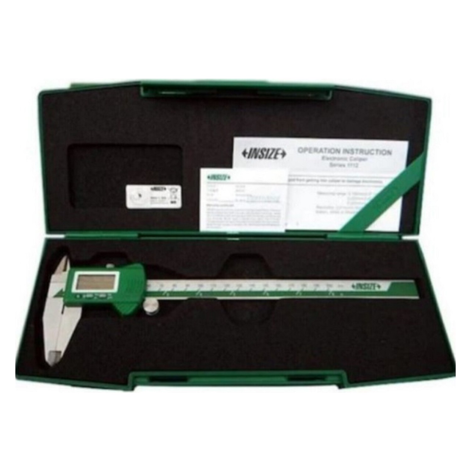 Insize 1112-150 Digital Kumpas Fiyatı - Taksit Seçenekleri