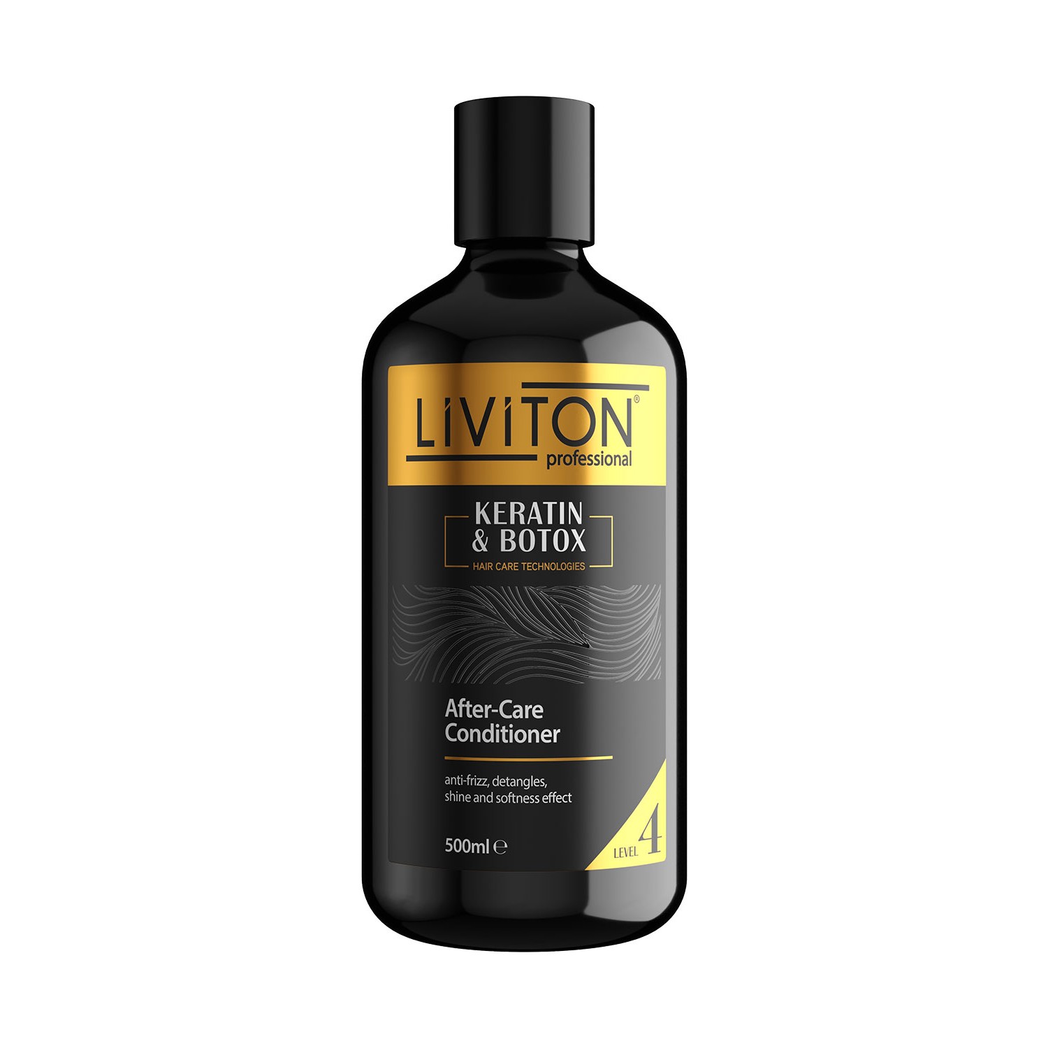 Liviton Professional Level 4 Devam Saç Kremi 500 ml Fiyatı