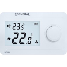 General Mekanik Oda Termostatı - Hepsiburada.com