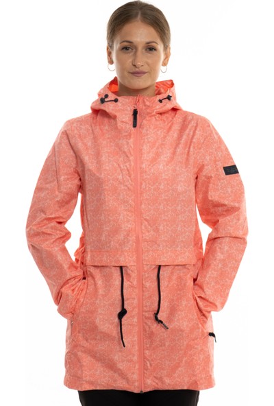 Tchibo The Nature Trail Kadın Yağmurluk
