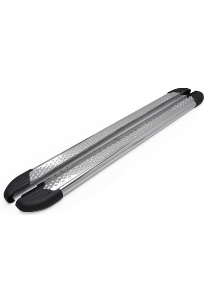 Ekiciler Ford Transit Kısa 06-14 Göksu Yan Basamak Ekiciler Ford Transit Kısa 06-14 Göksu Yan Basamak