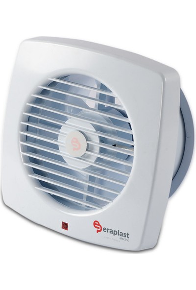 Eraplast 150'LİK Dekoratif Aspiratör Eraplast 150'LİK Dekoratif Aspiratör