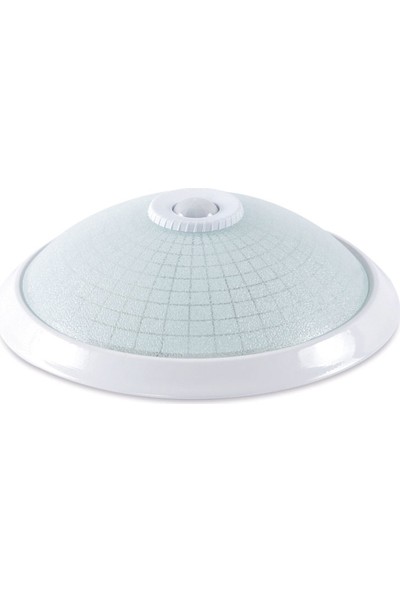Eraplast 360 Hareket Sensörlü Tavan Armatürü Eraplast 360 Hareket Sensörlü Tavan Armatürü
