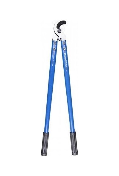 Şafak KM-240 1X240MM Kablo Kesme Makası Şafak KM-240 1X240MM Kablo Kesme Makası