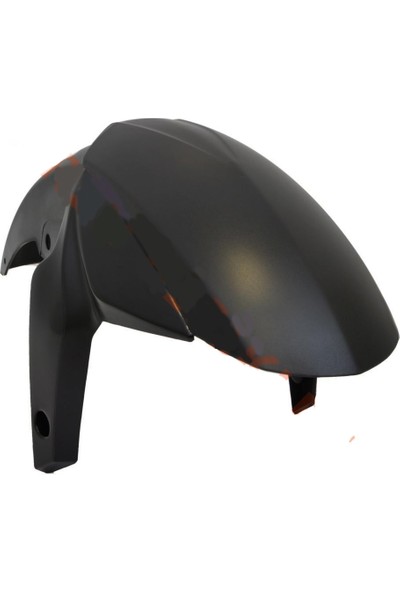 Motospartan Ön Çamurluk Siyah Bajaj Pulsar Ns 200 Motospartan Ön Çamurluk Siyah Bajaj Pulsar Ns 200