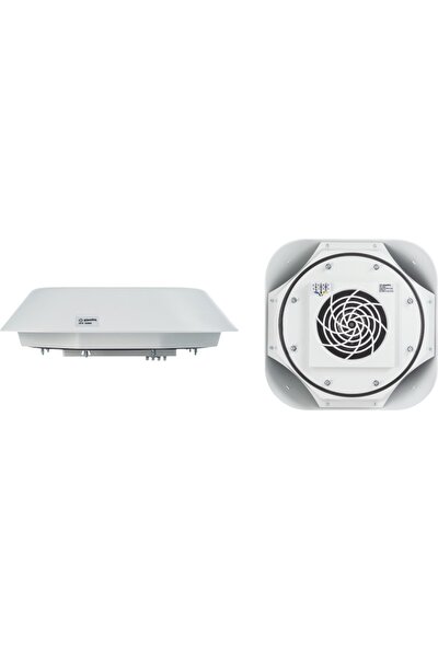 Plastim 970M3/H Standart Tepe Fanı