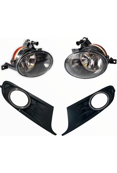 Asparts Volkswagen Golf 6 Sis Far Seti 2009 - 2012