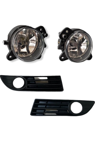 Asparts Volkswagen Polo Sis Far Seti 2006 - 2009