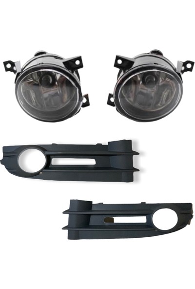 Asparts Volkswagen Caddy Sis Far Seti 2004 - 2010 Asparts Volkswagen Caddy Sis Far Seti 2004 - 2010