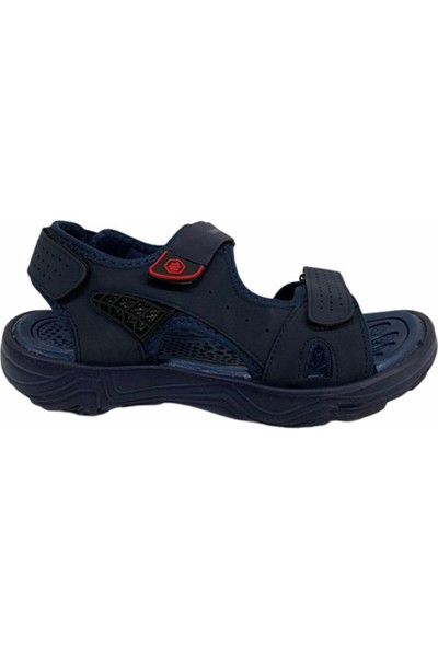 Lumberjack Erkek Sandalet Kass 1fx Lacivert/navy 11S46KASS1FX