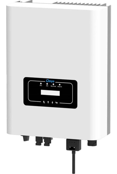 Deye 10 Kw Trifaze On Grid Inverter Deye 10 Kw Trifaze On Grid Inverter