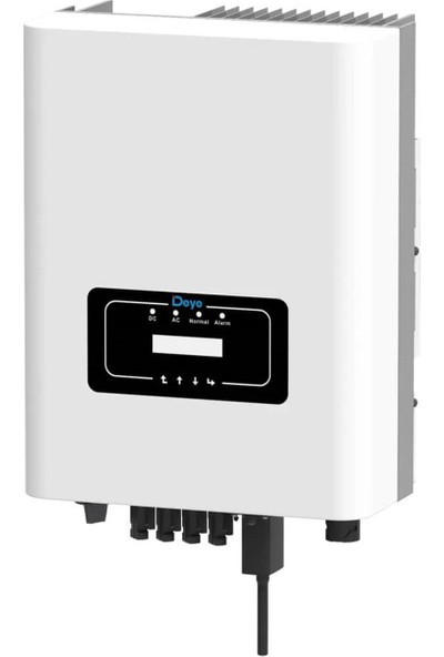 Deye 15 Kw Trifaze On Grid Inverter Deye 15 Kw Trifaze On Grid Inverter