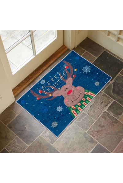 CTN Pearl Kapı Önü Paspası