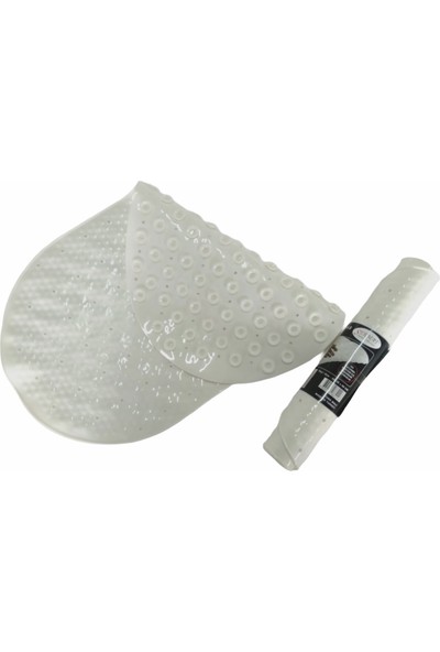 Sermat Küvet Içi Kaydırmaz Vantuzlu Paspas 38CMX70CM