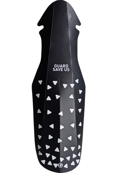 Sele Altı Çamurluk Mtb