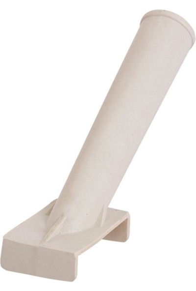 Ennalbur Badana Fırça Sapı Plastik