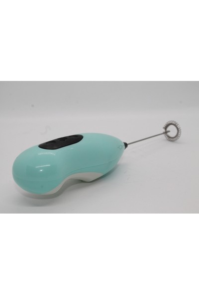 Coffee Whisk Kahve Çırpıcı, Köpürtücü, El Mikseri Coffee Whisk Kahve Çırpıcı, Köpürtücü, El Mikseri