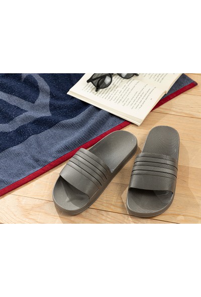 English Home Energic Terlik 43 Gri