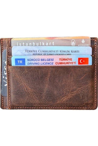 Visso 606 Hakiki Deri Isme Özel Para Bölmeli Erkek ve Kadın Deri Mini Kredi Kartlık Deri Cüzdan Çanta Visso 606 Hakiki Deri Isme Özel Para Bölmeli Erkek ve Kadın Deri Mini Kredi Kartlık Deri Cüzdan Çanta