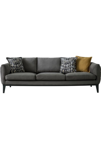 Cadde Yıldız Eva Gray Kanepe