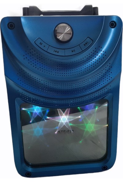 KTS-870A Radyo + USB Flash + Wireless + Karaoke Fonksiyonu + Tf Card + Işıklı Şarjlı Amfi KTS-870A Radyo + USB Flash + Wireless + Karaoke Fonksiyonu + Tf Card + Işıklı Şarjlı Amfi