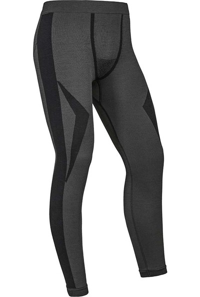 Puhu Erkek Merino Yün Içlik Alt Puhu Erkek Merino Yün Içlik Alt