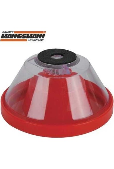 Mannesmann 12498 Matkap Talaşı Haznesi