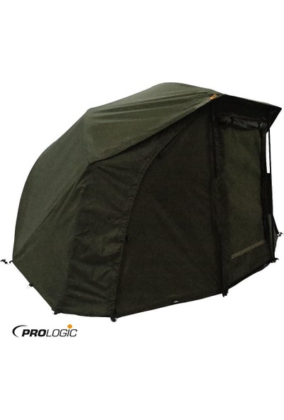 Prologic Commander Oval Brolly - Balıkçı Çadır Prologic Commander Oval Brolly - Balıkçı Çadır