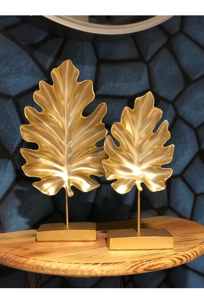 Viva Alışveriş Merkezi 2'li Çınar Yaprağı Gold