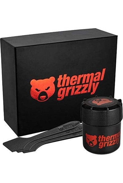 Thermal Grizzly Modelleri, Fiyatları ve Ürünleri - Hepsiburada