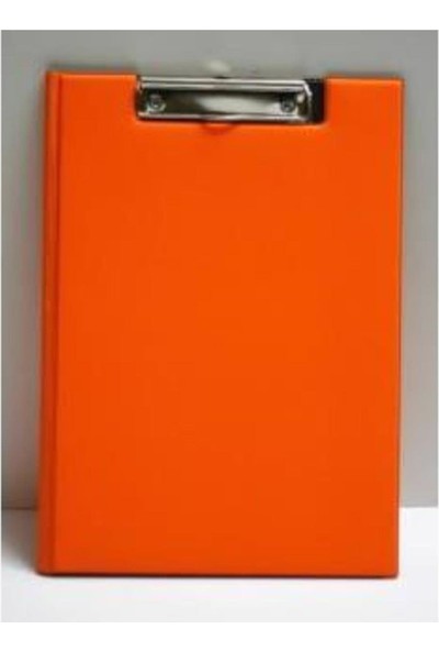 Liz Kapaklı Suni Deri Sekreter Dosyası Neon Renkler Turuncu Liz Kapaklı Suni Deri Sekreter Dosyası Neon Renkler Turuncu