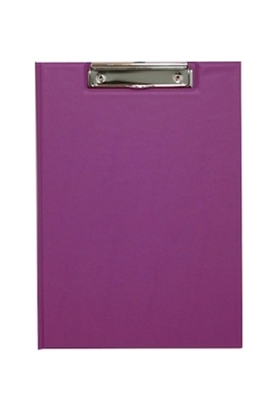 Liz Kapaklı Suni Deri Sekreter Dosyası Neon Renkler Mor Liz Kapaklı Suni Deri Sekreter Dosyası Neon Renkler Mor