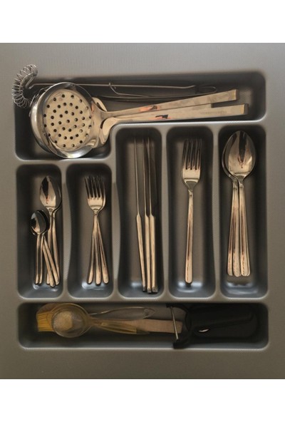 Çınar Home Çekmece İçi Kaşıklık 42 x 49 cm.
