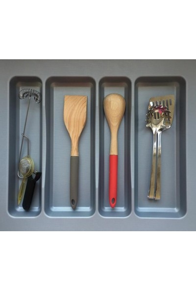 Çınar Home Çekmece İçi Kepçelik 55 x 49 cm.