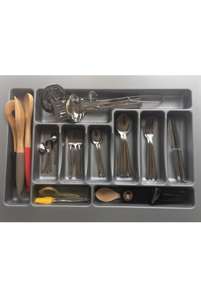 Çınar Home Çekmece İçi Kaşıklık 67 x 49 cm.