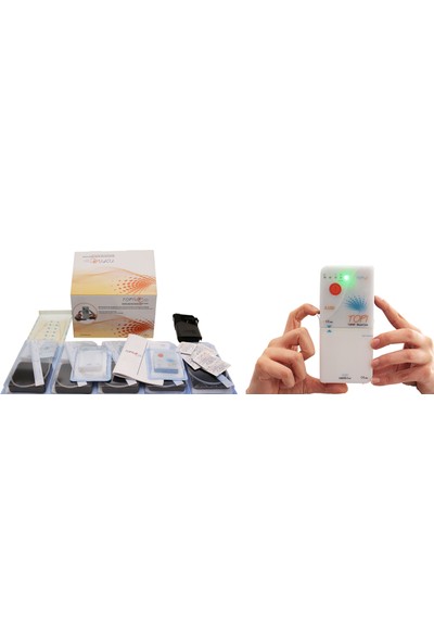 Teknomar Topıvac Topi A100 Mobil Disposable Klasik Npwt Vakum Yardımlı Yara Bakım Tedavi Seti Teknomar Topıvac Topi A100 Mobil Disposable Klasik Npwt Vakum Yardımlı Yara Bakım Tedavi Seti