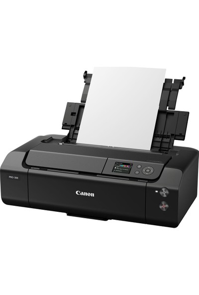 Canon Imageprograf PRO-300 Yazıcı Canon Imageprograf PRO-300 Yazıcı