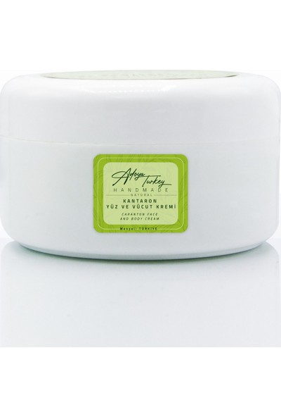 Adoya Turkey-Doğal Kantaron Yüz ve Vücud Bakım Kremi 60 ml (Cilt Yenileyici-Hemoroid Karşıtı-Yara-Yanık Kremi) Adoya Turkey-Doğal Kantaron Yüz ve Vücud Bakım Kremi 60 ml (Cilt Yenileyici-Hemoroid Karşıtı-Yara-Yanık Kremi)