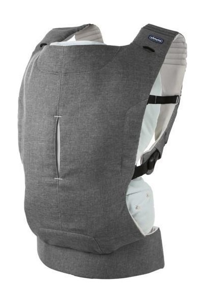 Chicco Myamaki Kanguru Grey Aquarelle