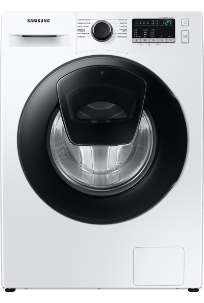 Samsung WW90T4540AE/AH 1400 Devir 9 kg Çamaşır Makinesi