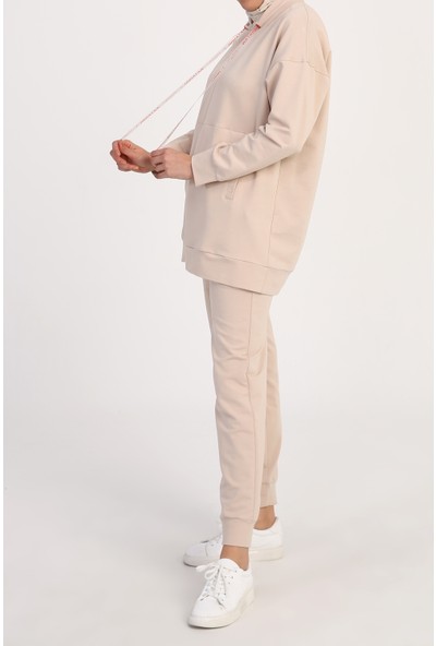 ALLDAY Neon Kordonlu Eşofman Takımı