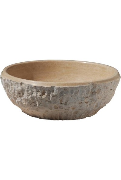 Raymer Tezgah Üstü Dışı Eskitme Lavabo Raymer Tezgah Üstü Dışı Eskitme Lavabo