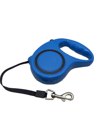 Yıldırım Köpek Tasması 5 Metre Otomatik Köpek Kedi Tasması Kancalı Uzayan Köpek Zinciri Yıldırım Köpek Tasması 5 Metre Otomatik Köpek Kedi Tasması Kancalı Uzayan Köpek Zinciri