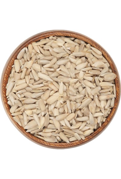 Natulife Ayçekirdek İçi Çiğ 1000 Gr.